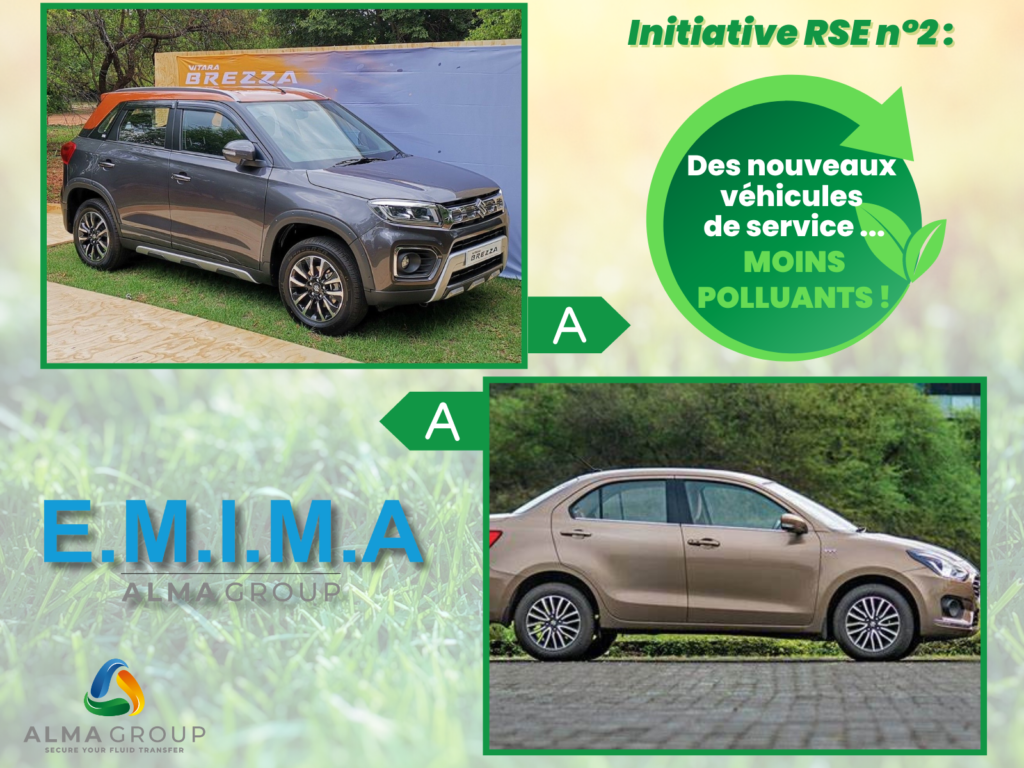 EMIMA - Alma Group