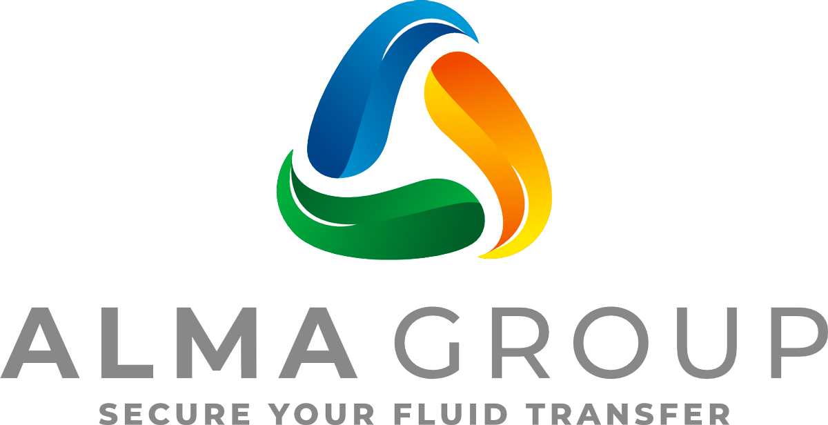 ALMA GROUP - Soluciones industriales y tecnológicas